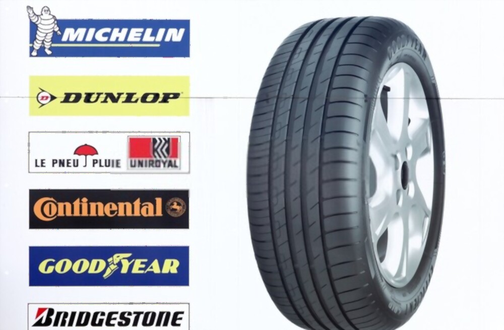 Ultimate Performance Tyres